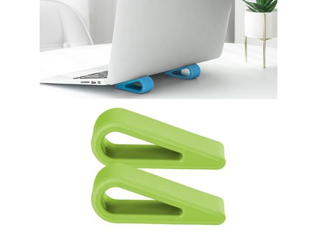 Click here for 2 PCS Simple Notebook Computer Bracket Adjustable... prices