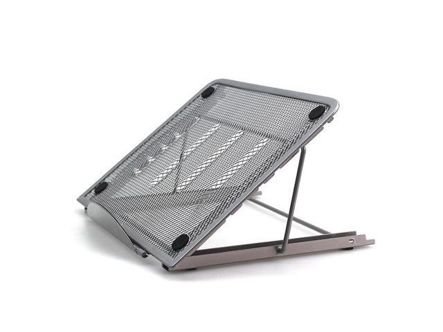 Click here for Portable Desktop Folding Cooling Metal Mesh Adjust... prices