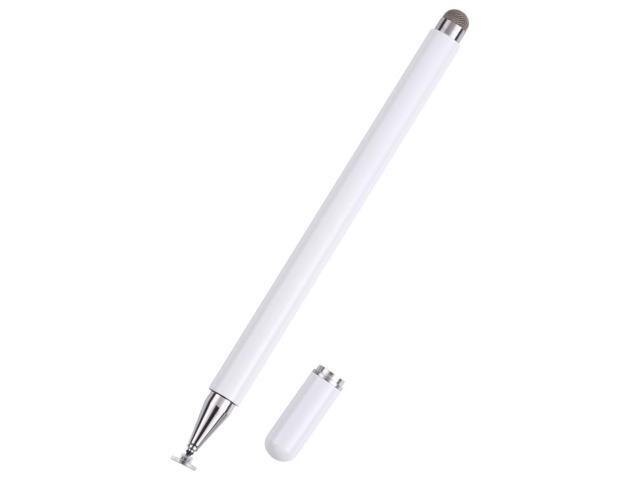 Click here for Universal Silicone Disc Nib Capacitive Stylus Pen prices