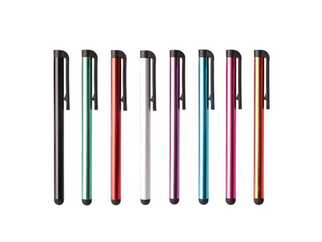 Click here for 5pcs 7.0 Universal Handwriting Capacitor Pen Metal... prices