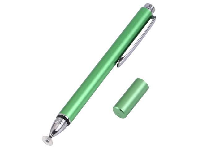 Click here for Universal Silicone Disc Nib Capacitive Stylus Pen... prices