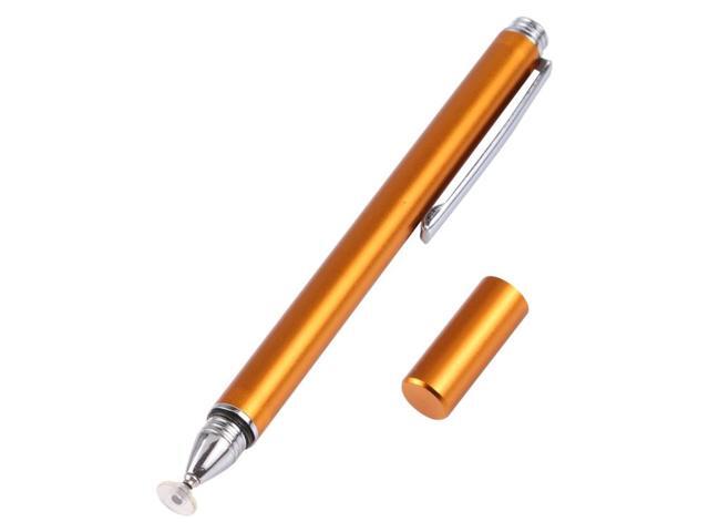 Click here for Universal Silicone Disc Nib Capacitive Stylus Pen... prices