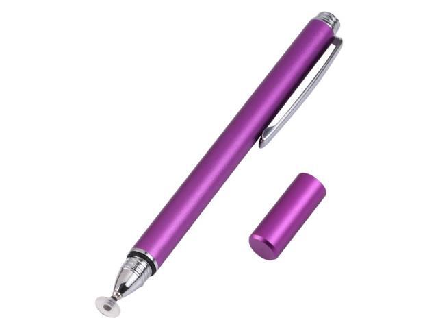Click here for Universal Silicone Disc Nib Capacitive Stylus Pen... prices