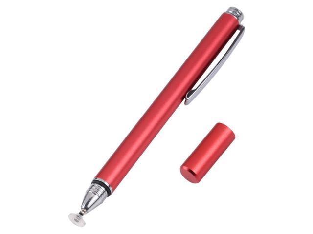 Click here for Universal Silicone Disc Nib Capacitive Stylus Pen... prices