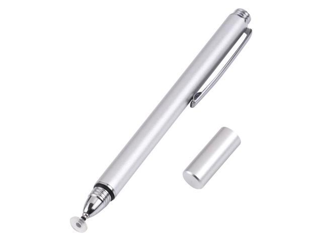 Click here for Universal Silicone Disc Nib Capacitive Stylus Pen... prices