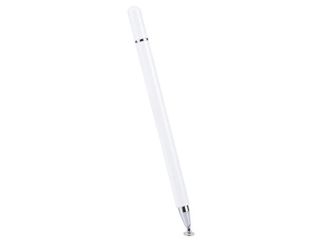 Click here for Passive Capacitive Pen Touch Screen Stylus Pen(Whi... prices