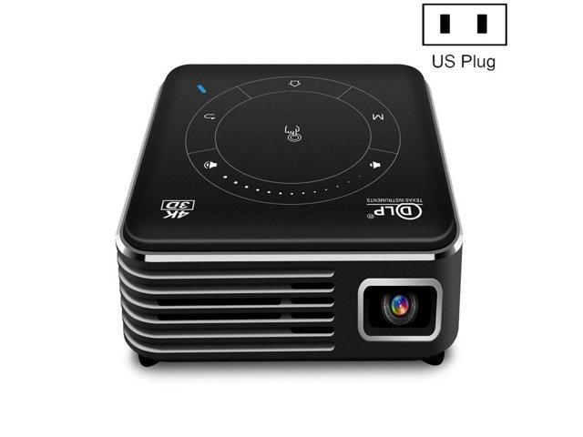 Click here for P11 4K HD DLP Mini 3D Projector 4G + 32G Smart Mic... prices