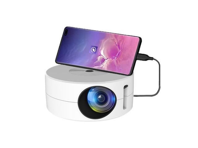 Click here for YT200 320 X 180P LED HD Mini Projector USB Powered... prices