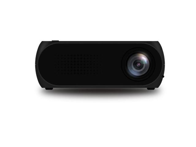 Click here for YG320 320*240 Mini LED Projector Home Theater  Sup... prices