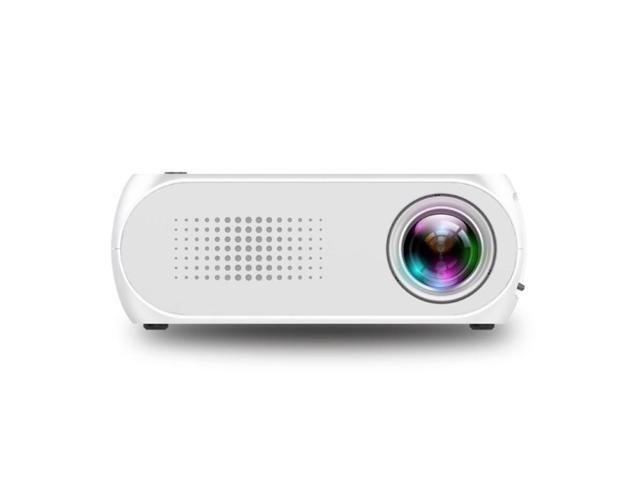 Click here for YG320 320*240 Mini LED Projector Home Theater  Sup... prices