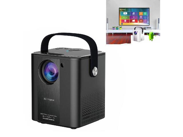 Click here for C500 Portable Mini LED Home HD Projector  Style:Ba... prices