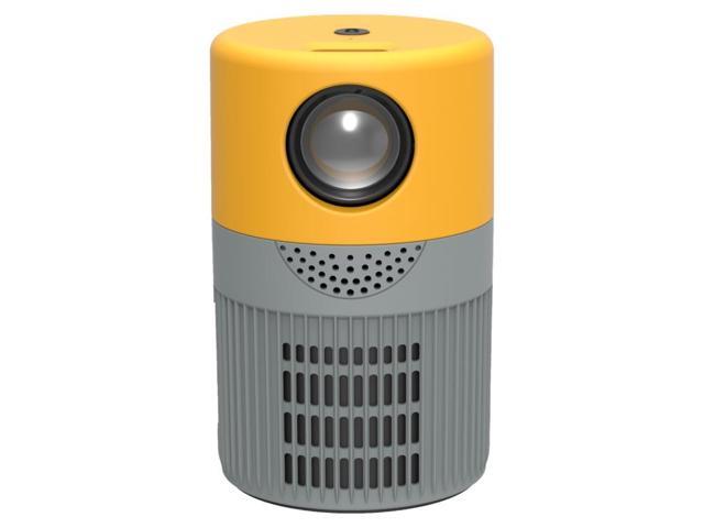 Click here for T400 100 inch Screen 3000 Lumens LED Mini Projecto... prices