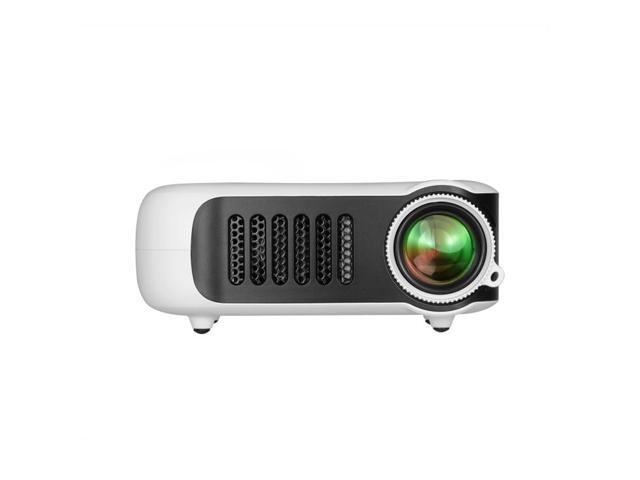 Click here for TRANSJEE A2000 320x240P 1000 ANSI Lumens Mini Home... prices