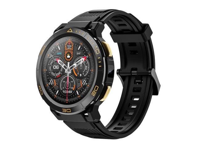 Click here for LEMFO Z1 1.43 inch AMOLED Screen Smart Watch  4G N... prices