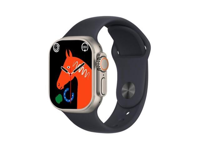 Click here for T800 Ultra 1.99 inch Silicone Band Smart Watch Sup... prices