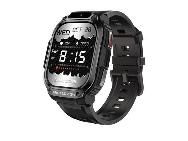 Click here for LEMFO DM63 2.13 inch AMOLED Square Screen Smart Wa... prices