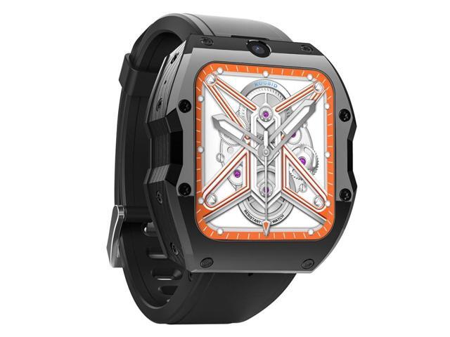 Click here for Model X 1.99 inch IP68 Waterproof Android 9.0 4G D... prices