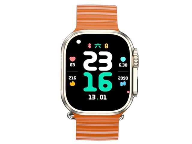 Click here for GS29 2.08 inch IP67 Waterproof 4G Android 9.0 Smar... prices