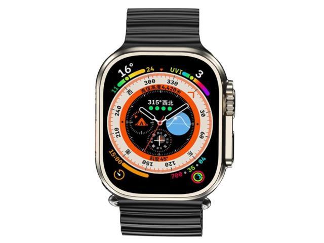 Click here for GS29 2.08 inch IP67 Waterproof 4G Android 9.0 Smar... prices