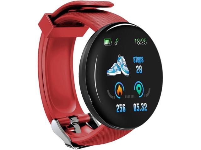 Click here for D18 1.3inch TFT Color Screen Smart Watch IP65 Wate... prices