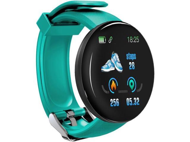 Click here for D18 1.3inch TFT Color Screen Smart Watch IP65 Wate... prices