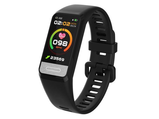 Click here for SPOVAN H03 1.14 inch TFT HD Screen Smart Bracelet... prices