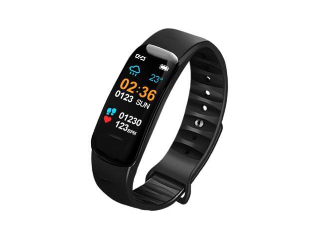 Click here for DOMIN0 C1S 0.96 inches IPS Color Screen Smart Brac... prices