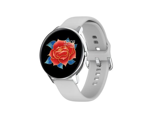 Click here for W68 1.4 inch Color Screen Smart Watch  IP68 Waterp... prices