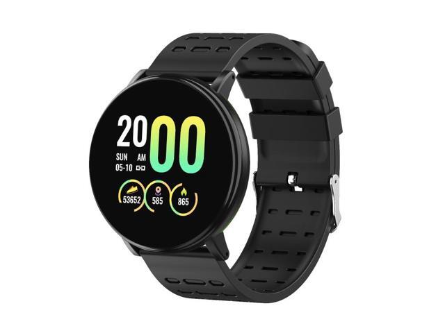 Click here for 119plus 1.3inch IPS Color Screen Smart Watch IP68... prices