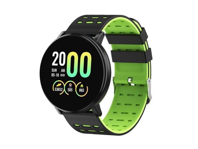 Click here for 119plus 1.3inch IPS Color Screen Smart Watch IP68... prices