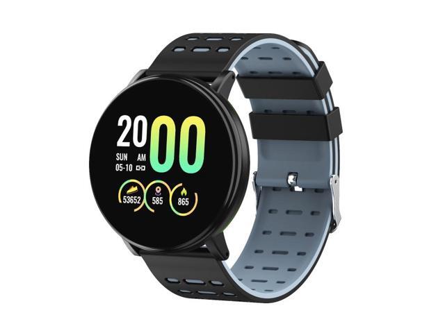 Click here for 119plus 1.3inch IPS Color Screen Smart Watch IP68... prices