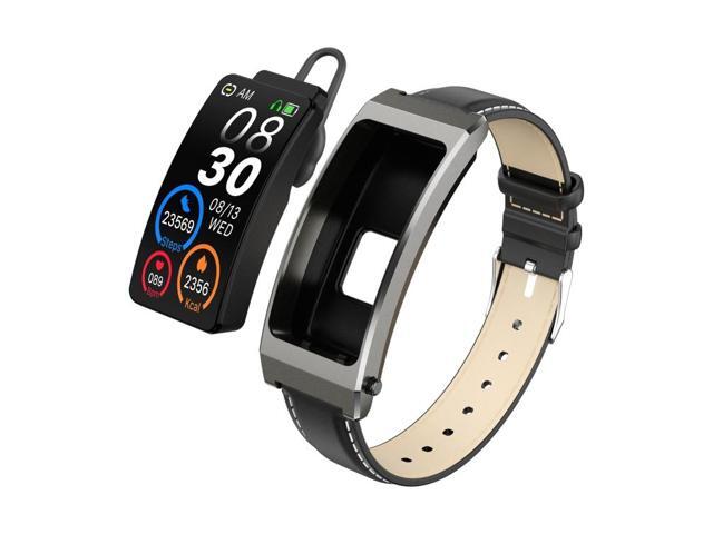 Click here for K13S 1.14 inch TFT Screen Leather Strap Smart Call... prices