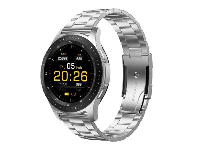 Click here for W68 1.54 inch Touch Screen IP67 Waterproof Smart B... prices