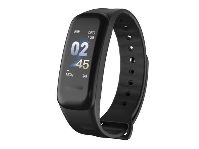 Click here for TLW B1 Plus Fitness Tracker 0.96 inch Color Screen... prices