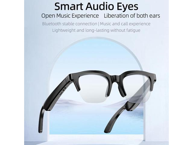 Click here for E60 ENC Noise Reduction Smart Audio Bluetooth Glas... prices
