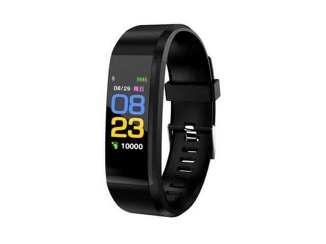 Click here for ID115 0.96 inch OLED Screen Smart Watch Wristband... prices