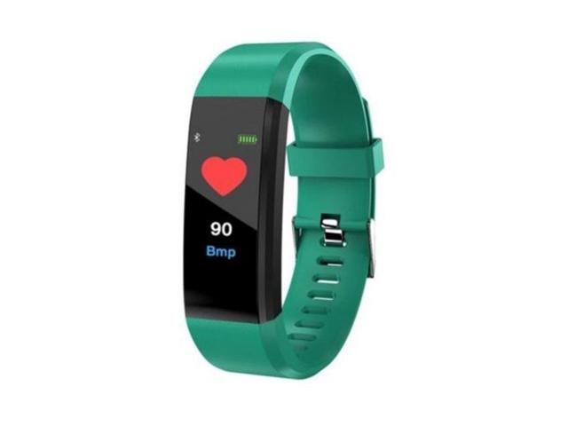 Click here for ID115 0.96 inch OLED Screen Smart Watch Wristband... prices