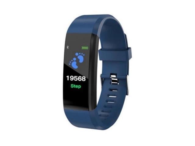 Click here for ID115 0.96 inch OLED Screen Smart Watch Wristband... prices