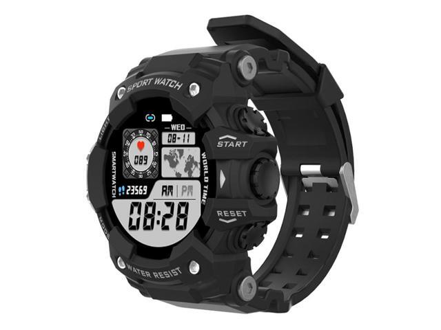 Click here for LC11 1.28 inch TFT Screen Outdoor Sports Smart Wat... prices