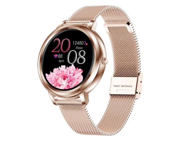 Click here for 1.09 inch IPS Color Screen IP67 Waterproof Smart W... prices