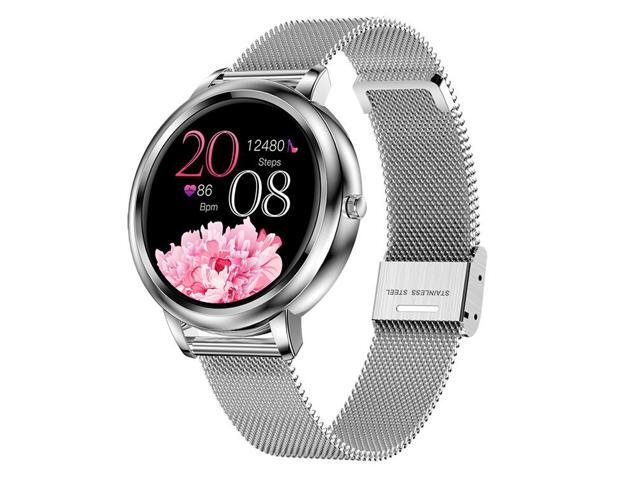 Click here for 1.09 inch IPS Color Screen IP67 Waterproof Smart W... prices