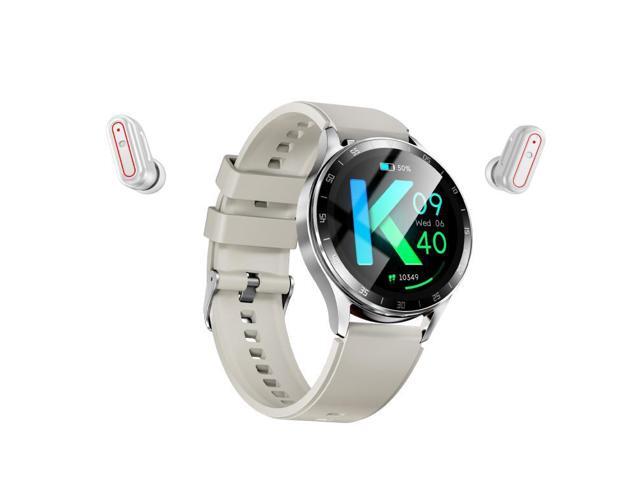 Click here for X10 Headphones Smart Watch 1.39 inch Waterproof Br... prices