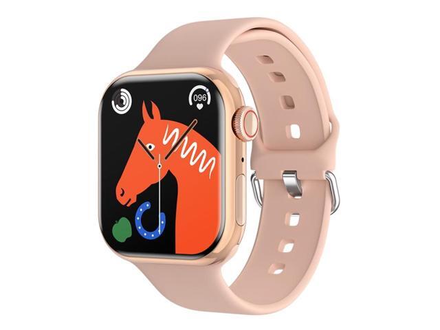 Click here for IW9 2.05 inch Square Screen Smart Watch Supports B... prices