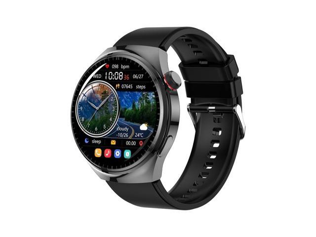Click here for LEMFO LF38 1.6 inch IPS Screen Silicone Strap Smar... prices