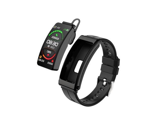 Click here for K13 1.14 inch Silicone Band Earphone Detachable Sm... prices