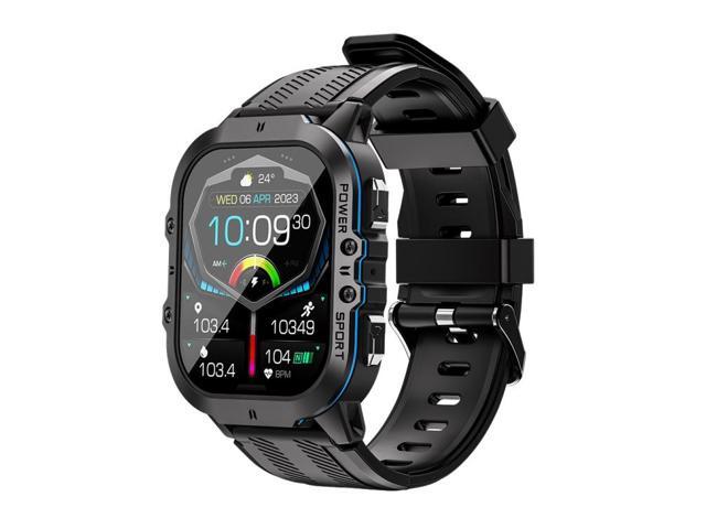 Click here for LEMFO C26 1.96 inch Sport Smart Watch  Support Blu... prices