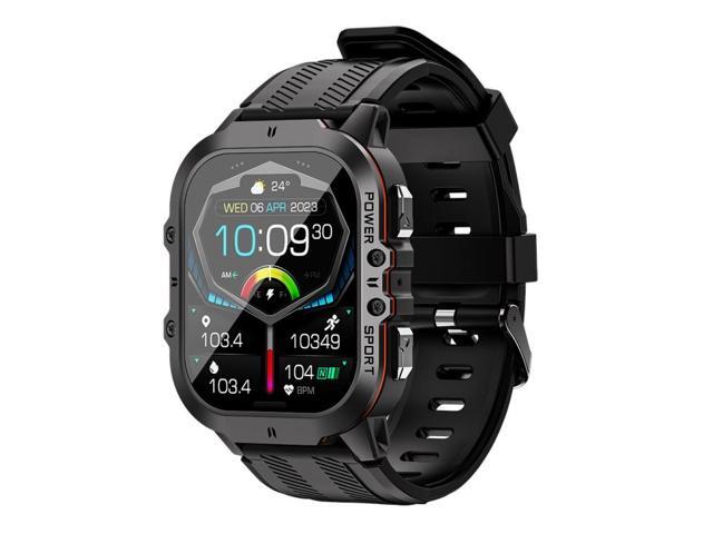 Click here for LEMFO C26 1.96 inch Sport Smart Watch  Support Blu... prices