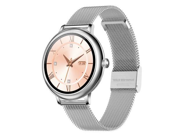 Click here for LOANIY CF80 1.08 Inch Heart Rate Monitoring Smart... prices