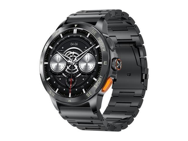 Click here for AK77 BT Call Smart Watch  Support Blood Oxygen / B... prices