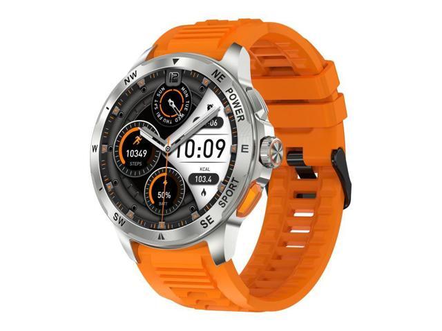 Click here for AK77 BT Call Smart Watch  Support Blood Oxygen / B... prices